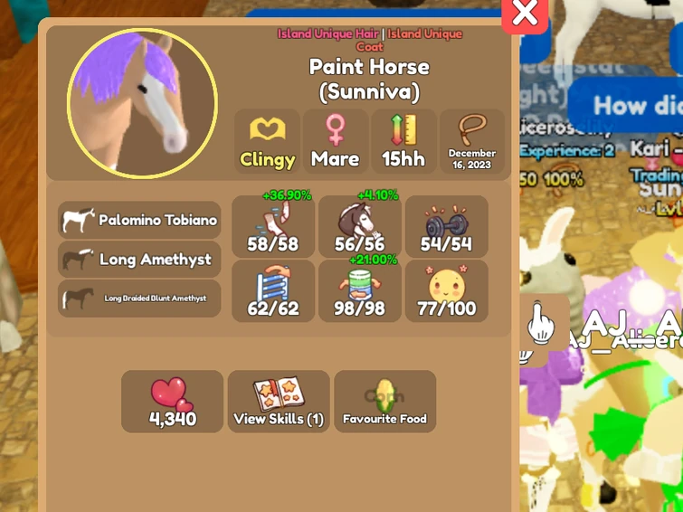 All iuh iucs and event iuhs I’ve seen!! | Fandom