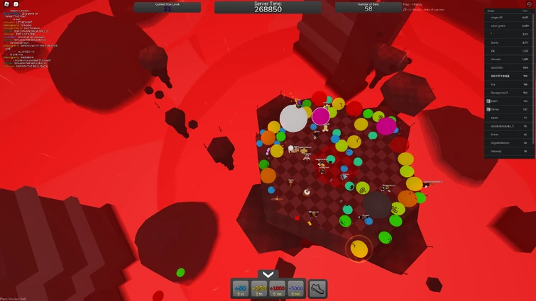 Discuss Everything About Merge! Wiki | Fandom