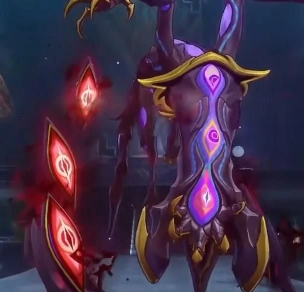 Ura "Something Unto Death" Skin | Fandom