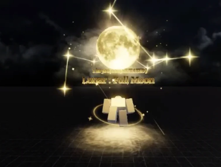 Discuss Everything About Sol's RNG Wiki | Fandom