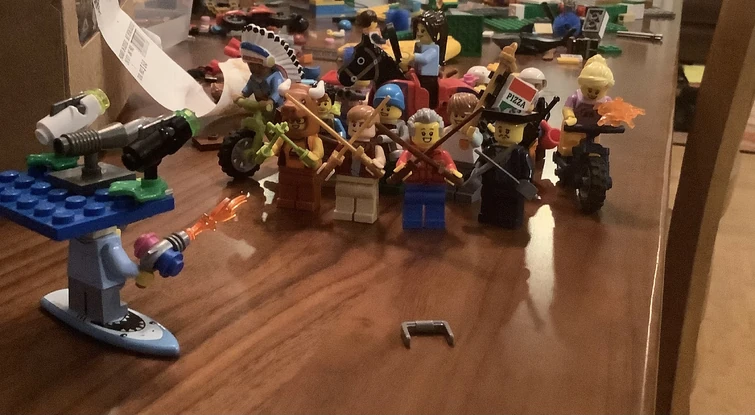 my interpretation of human!guiding light lol | Fandom