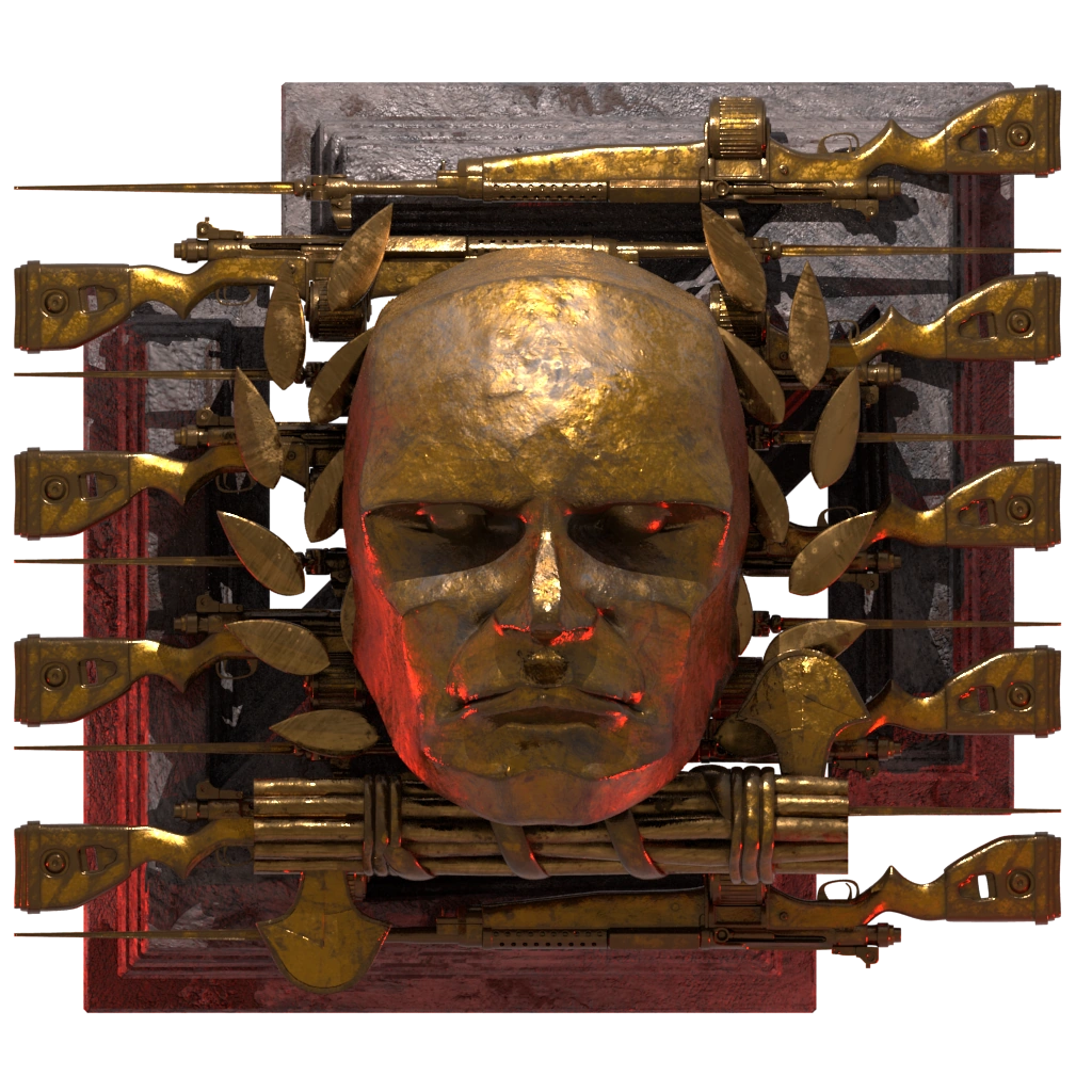 Crumbling Empire | Eeee Wiki | Fandom