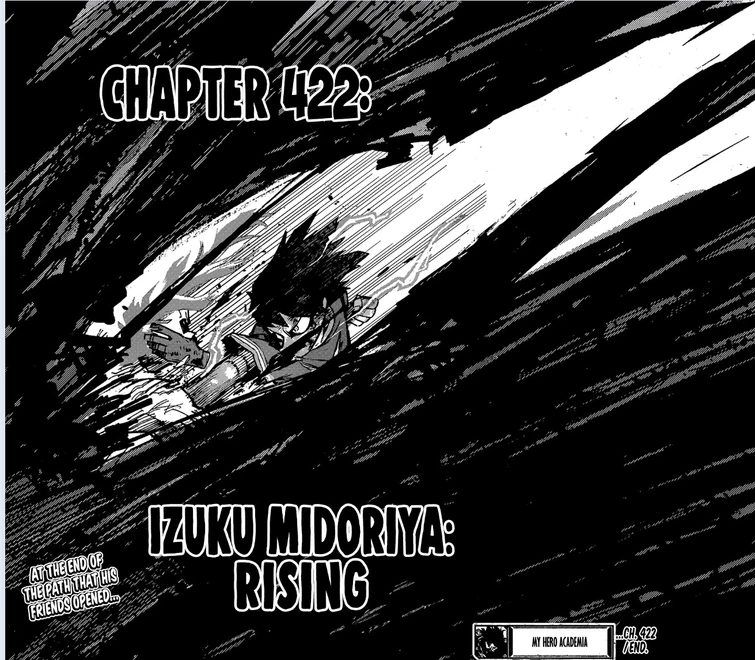 Discuss Everything About My Hero Academia Wiki | Fandom