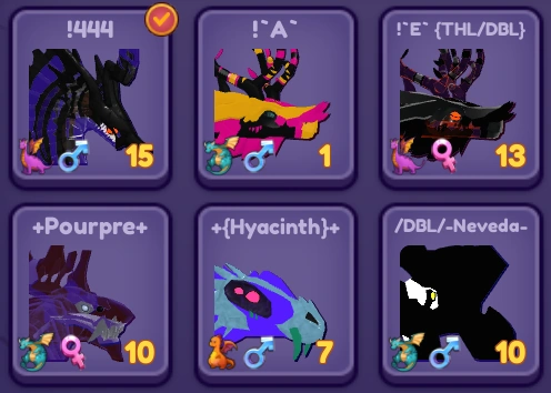 Inv auction :'D | Fandom