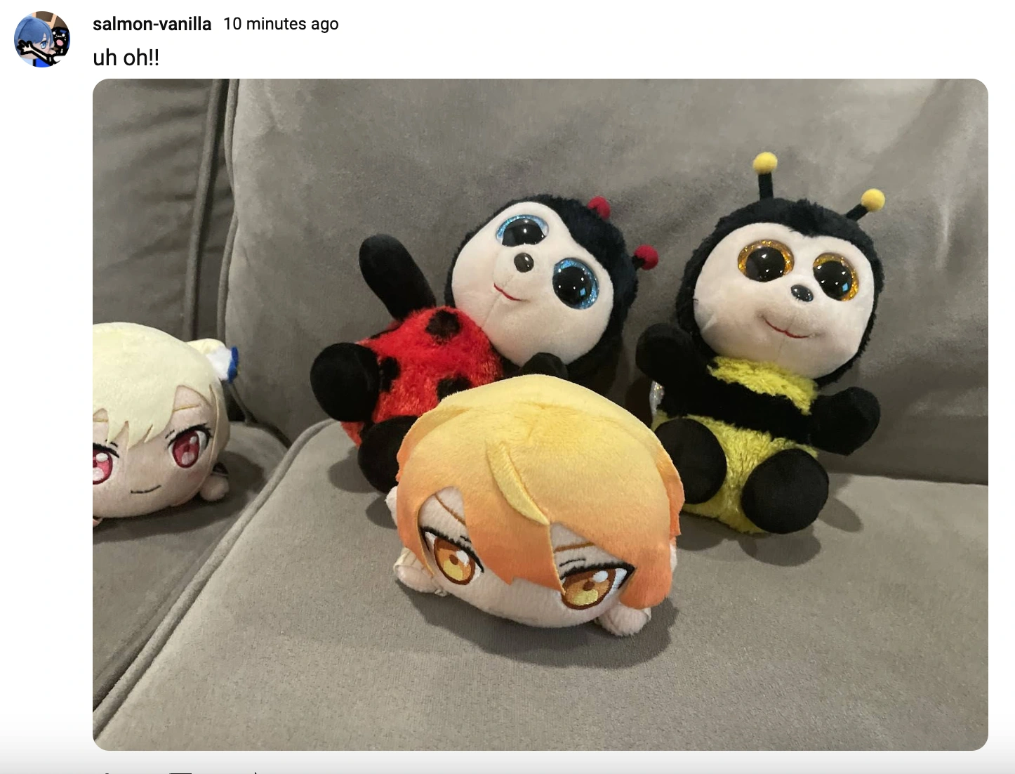 Poor guy | Fandom