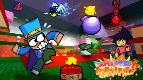 Bombs !! | Fandom