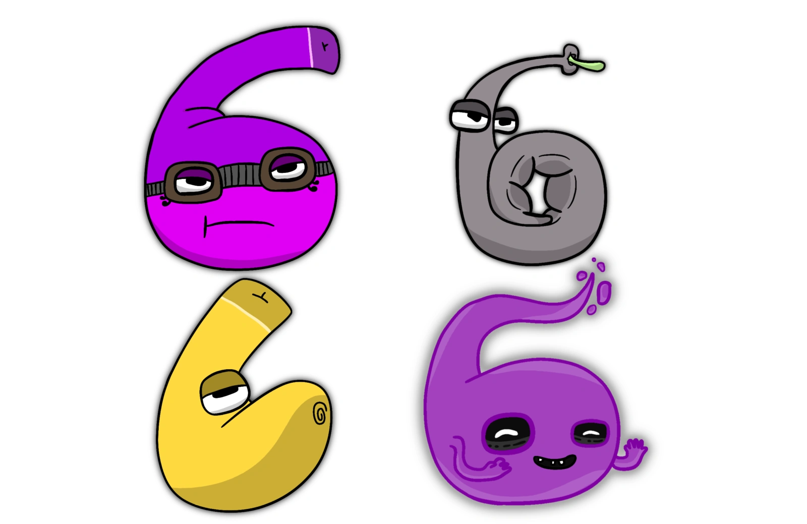 All my 6 predictions | Fandom