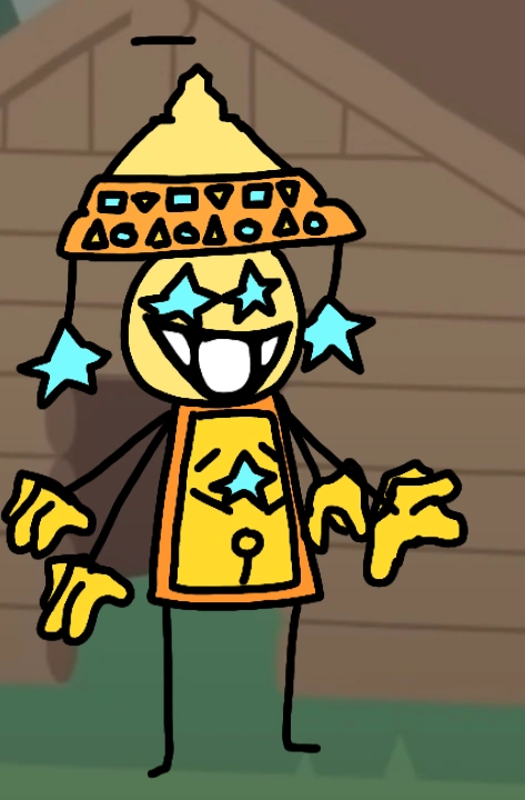 Hey guys this is my fanon airy design | Fandom