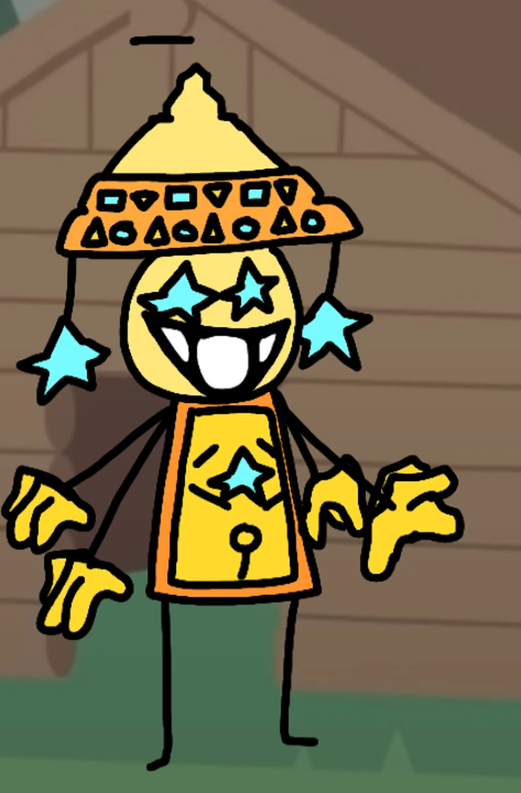 Hey guys this is my fanon airy design | Fandom