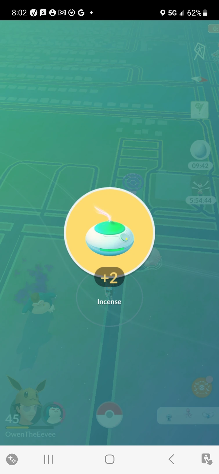 Discuss Everything About Pokémon GO Wiki | Fandom