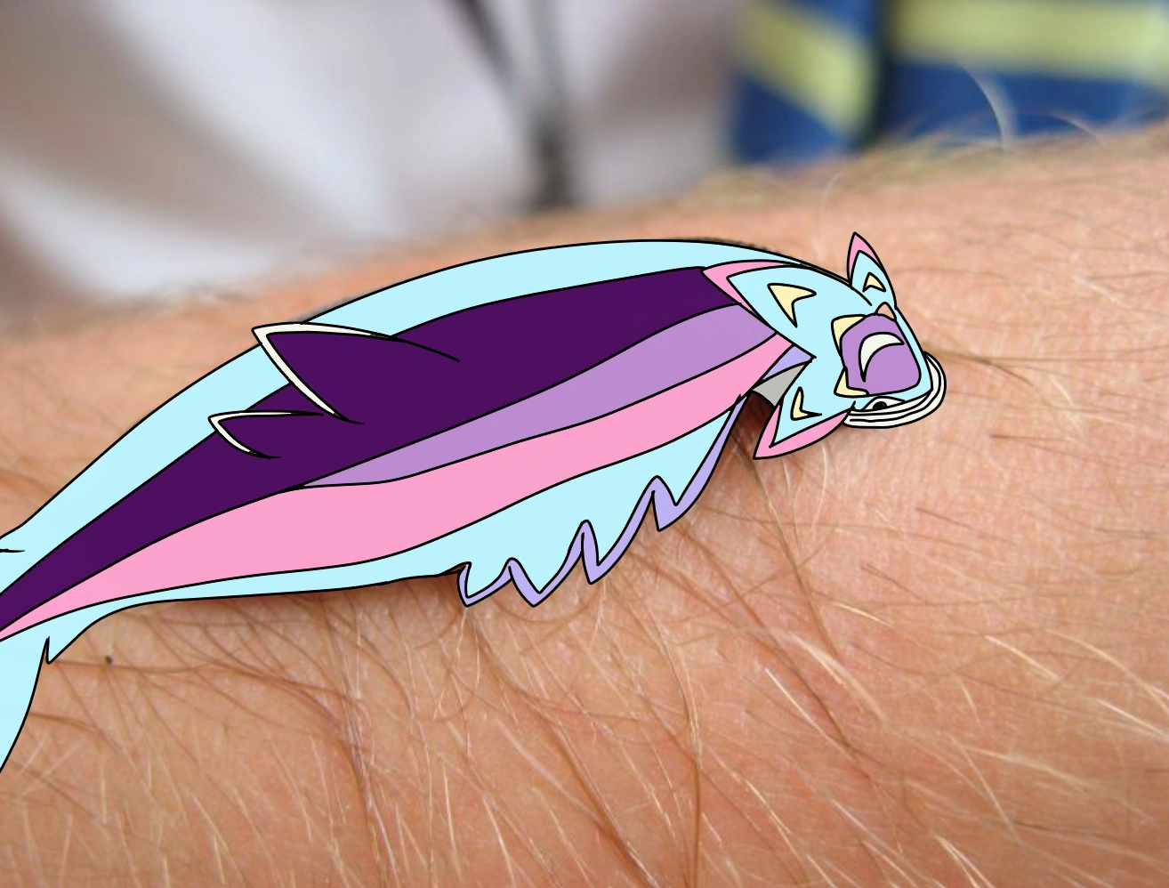 Moonele drink | Fandom