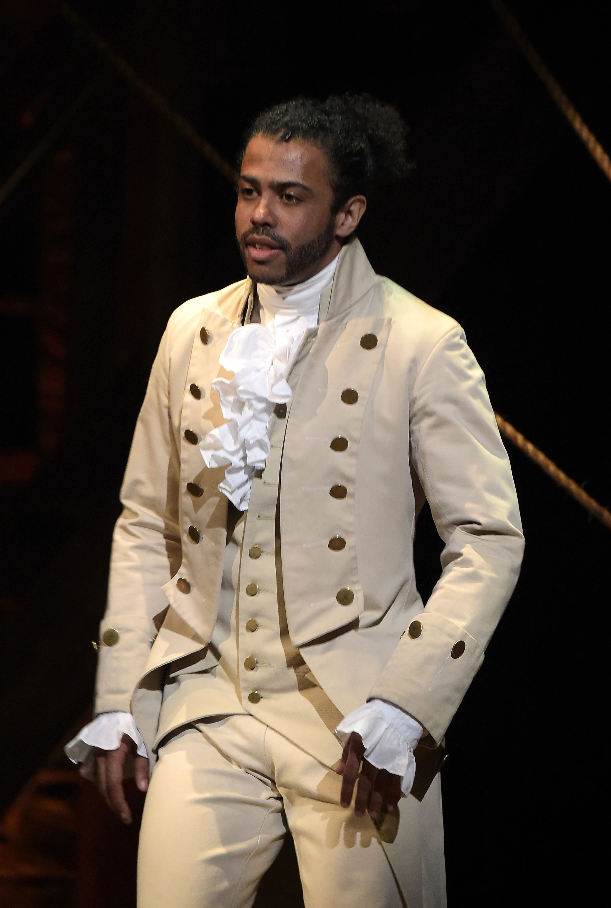 Daveed Diggs appreciation post | Fandom