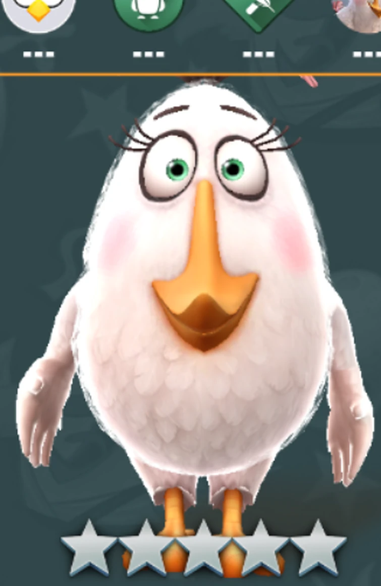 Discuss Everything About Angry Birds Fanon Wiki | Fandom
