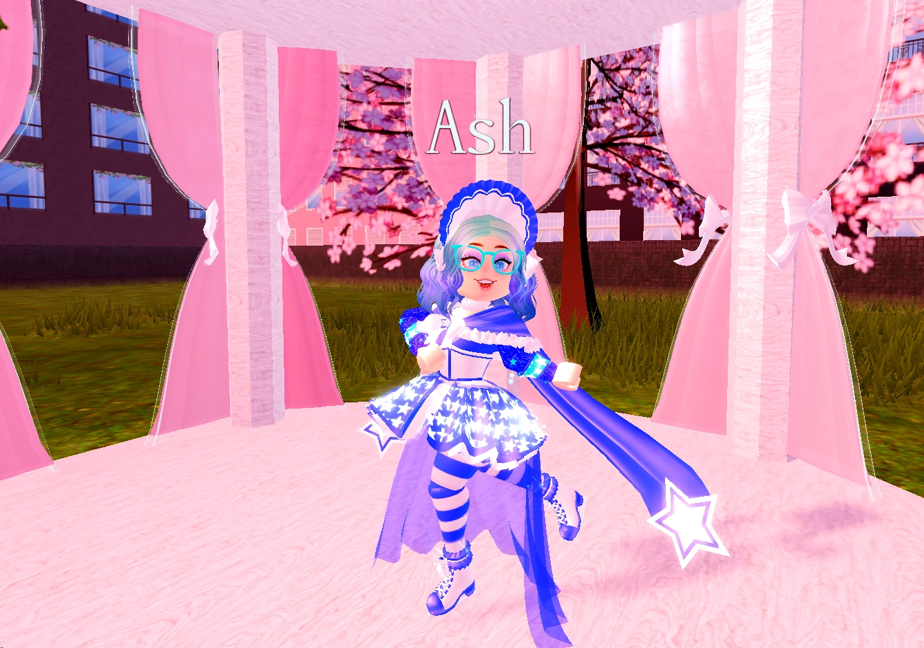 Divina Park Photo | Fandom