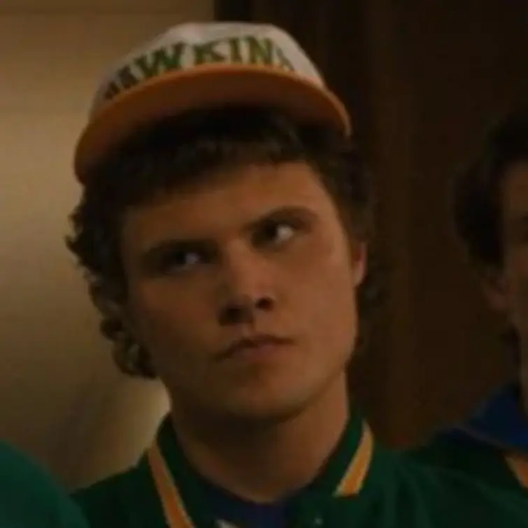 Discuss Everything About Stranger Things Wiki | Fandom