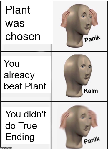 Second meme | Fandom