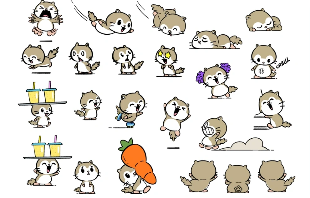 HKSS Updates 9! | Fandom