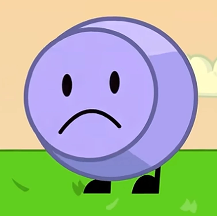 TACK HAS A FACE!?!?!? [bfdi mini replica 11 spoiler] | Fandom