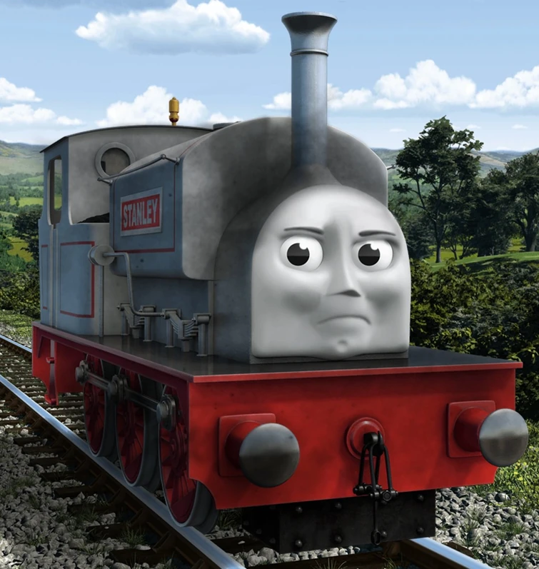 Discuss Everything About Thomas & Friends: All Engines Go! Wiki | Fandom