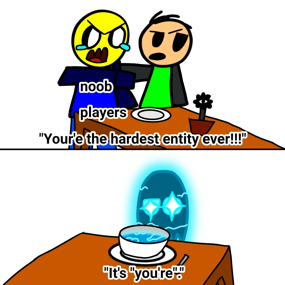 Here's le meem art #7 | Fandom