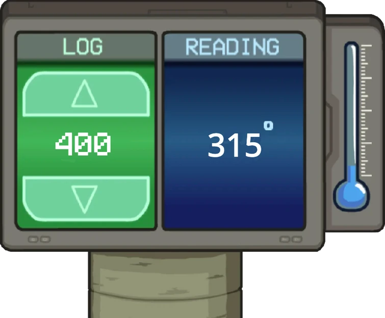 made a new sabotage button for polus | Fandom