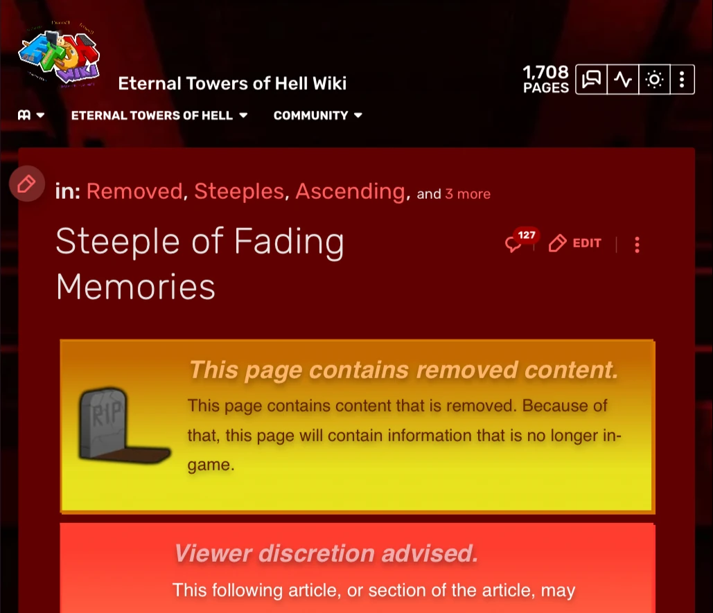 It was just a burning memory… | Fandom