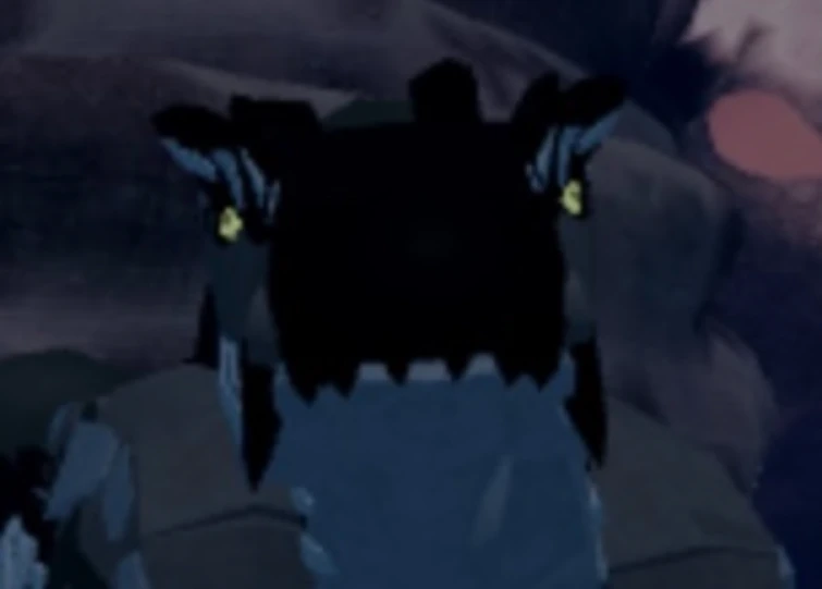 You find an unattended baby kendyll | Fandom