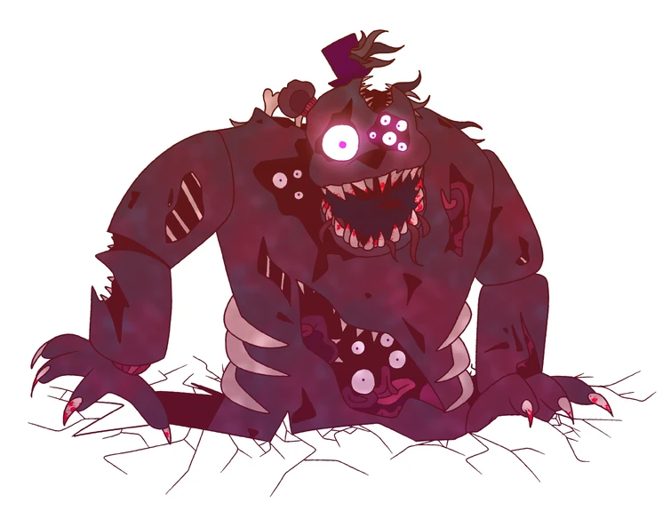 Discuss Everything About Animator’s Hell Wiki | Fandom