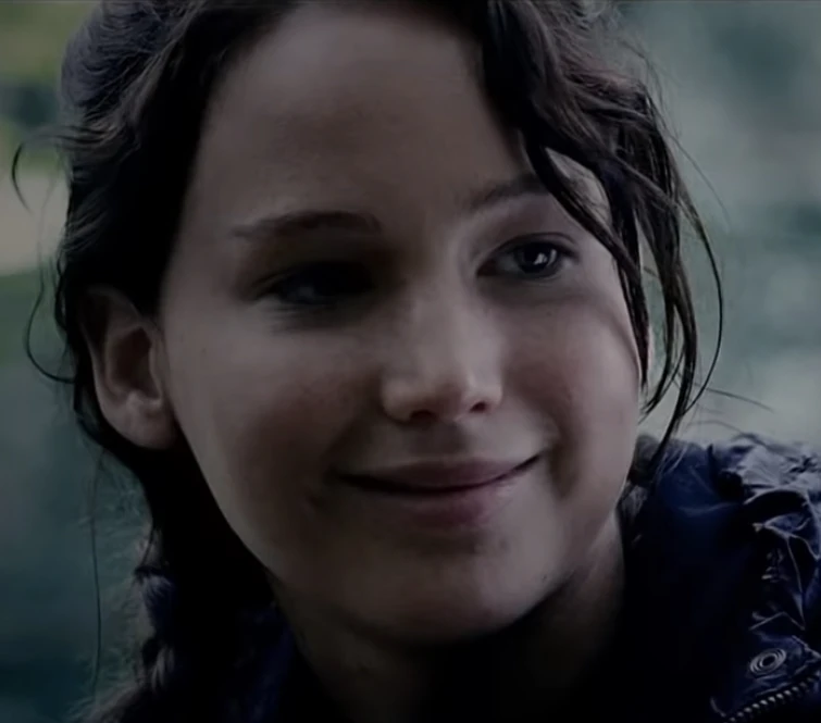 Alright Rue, time for daily search history check. | Fandom