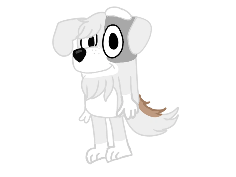 Custom OC I made | Fandom