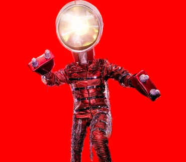 TMS rainbrawl ep1 red team vs orange team | Fandom