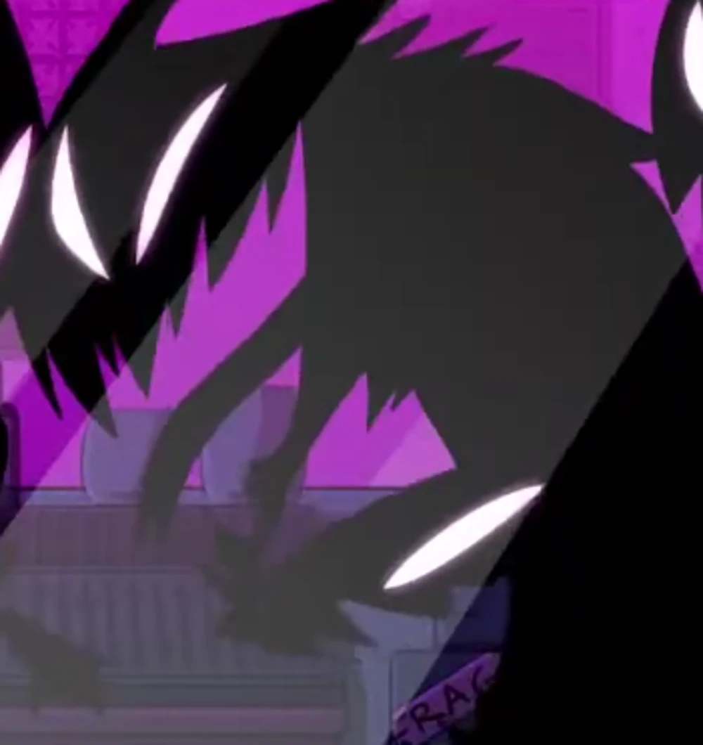 Full Demon Form Verosika | Fandom