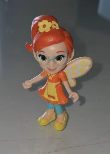 Poppy figure | Fandom