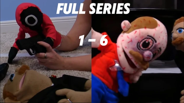 Discuss Everything About SML Wiki | Fandom