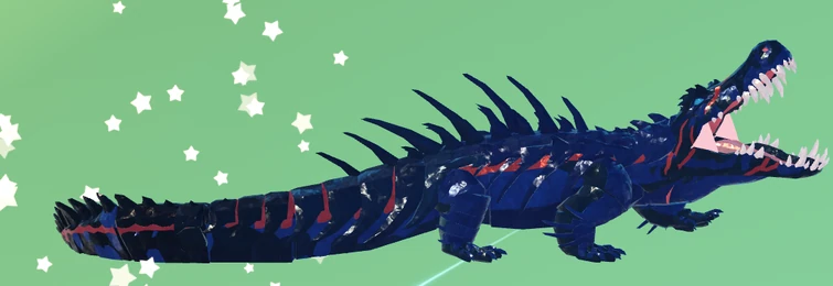 Sarco Skin | Fandom
