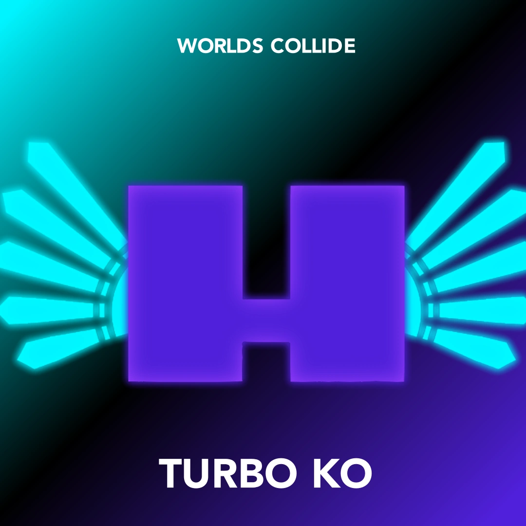 Turbo KO | Fandom