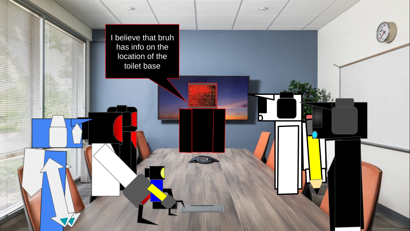 WIKI MULTIVERSE C2 EP3 PT1 | Fandom