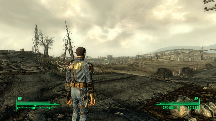 Discuss Everything About Fallout Wiki | Fandom