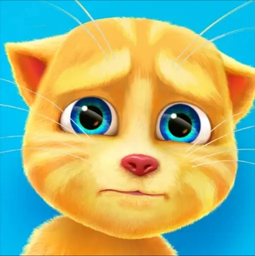 What promotional Talking Ginger icon do you have? | Fandom