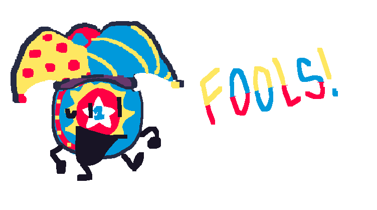 april fools wiki | Fandom