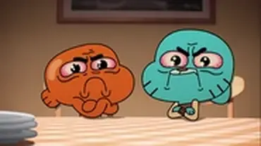 Discuss Everything About The Amazing World of Gumball Wiki | Fandom