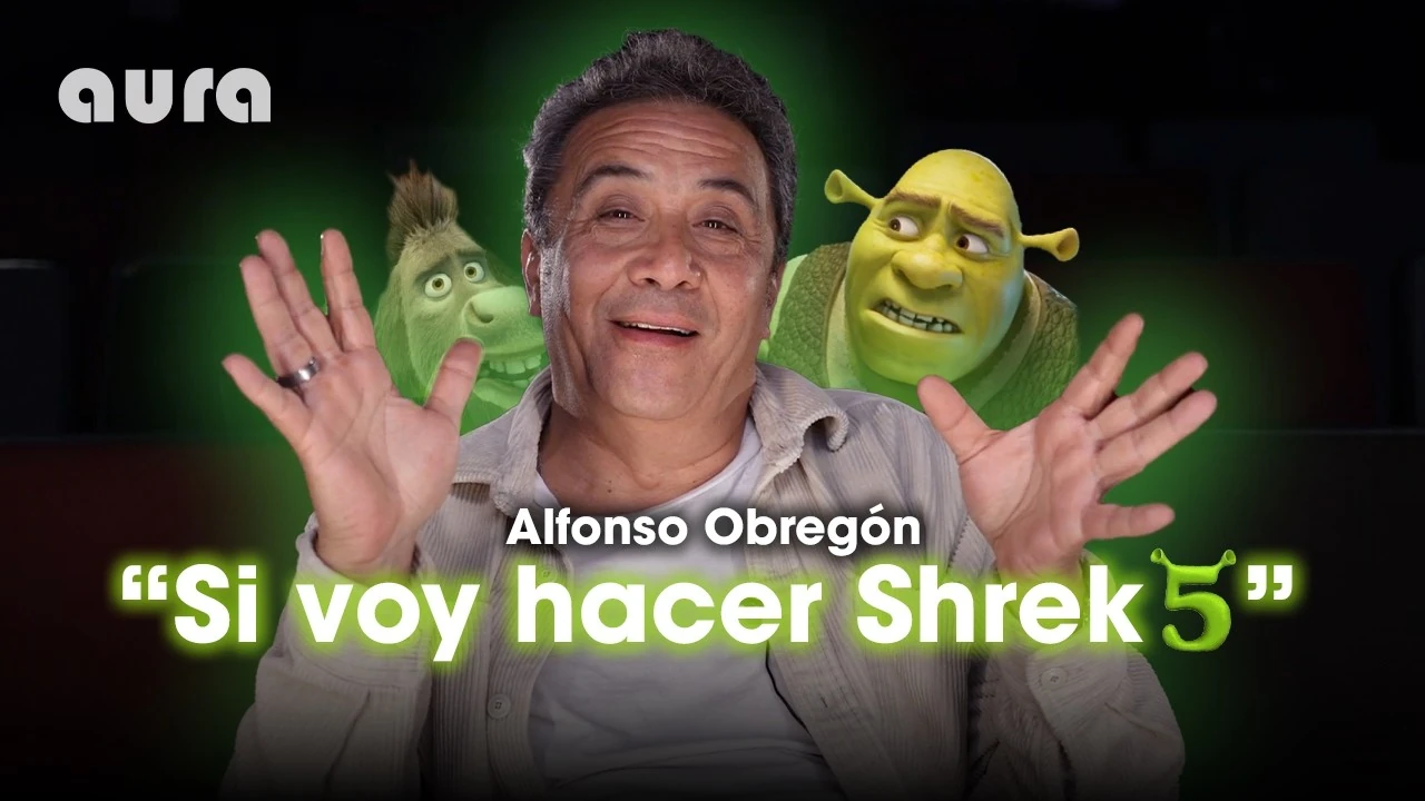 Alfonso Obregón | Fandom