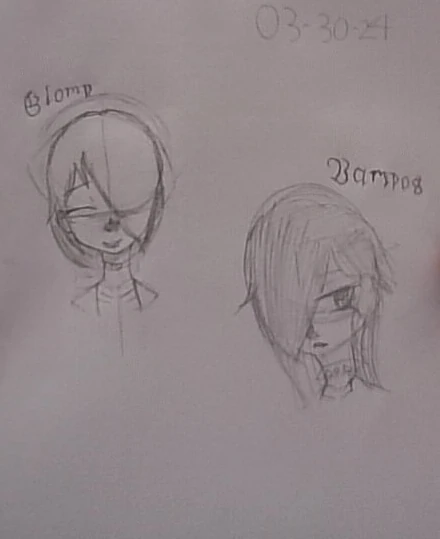 Human Glomp + Human Vampos! | Fandom