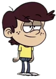 Can someone else do a gallery of an unnamed boy with a yellow shirt ...