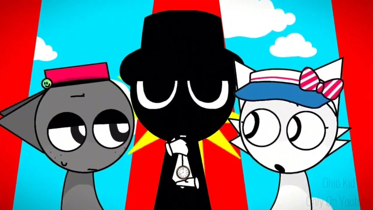 Oh god i can hear a specific Sprunki Wikian from a mile away | Fandom