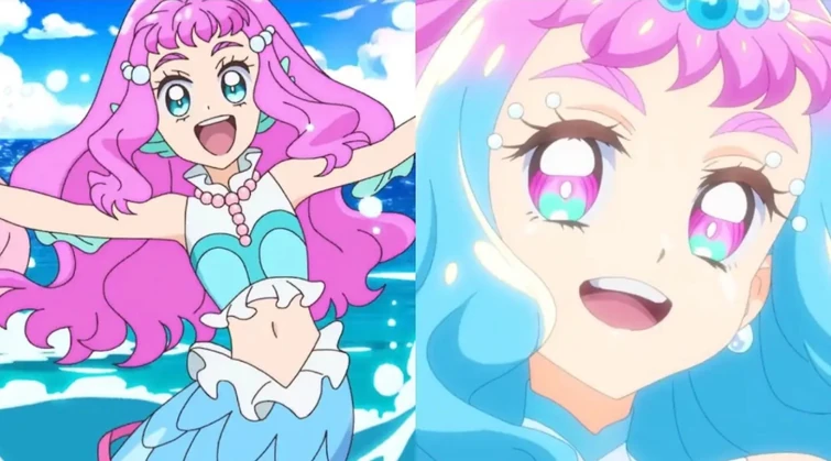 Happy Birthday Cure Lamer | Fandom