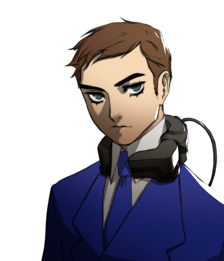 Discuss Everything About Megami Tensei Wiki | Fandom
