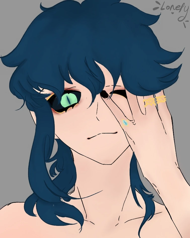 “first” wip for human anutil | Fandom