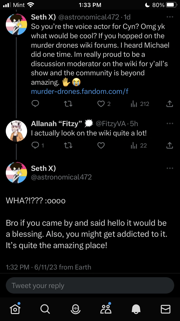 UPDATE ON ADVERTISEMENT!!!! | Fandom