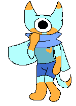 aight so i got separated images of my ocs | Fandom